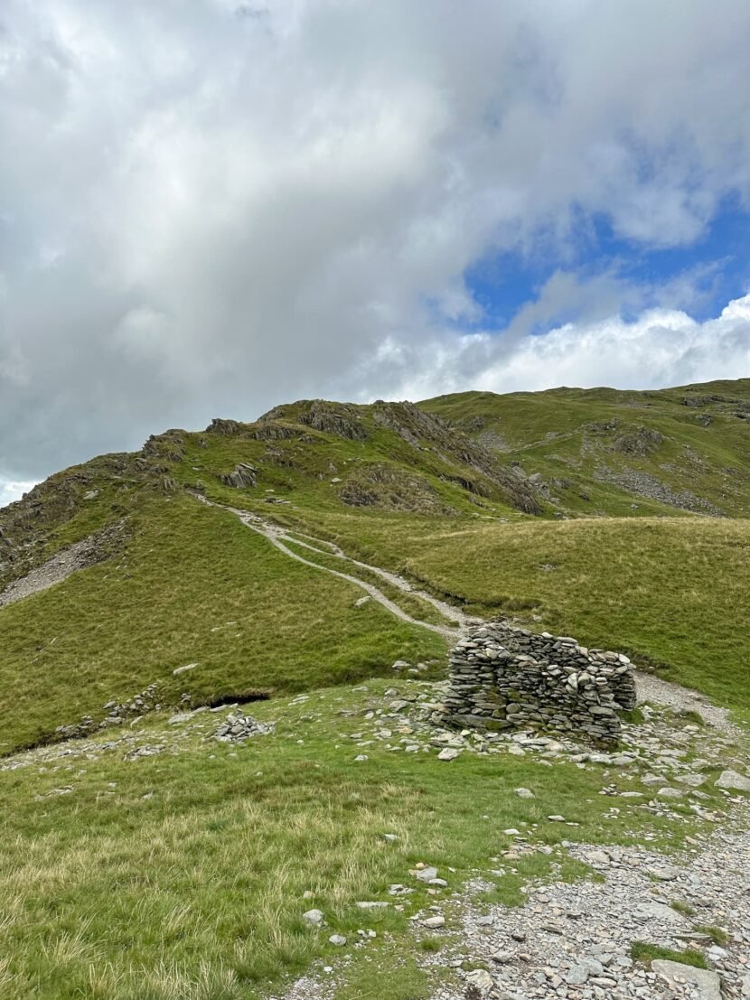 Kentmere Horseshoe | 13 Miles | The Wandering Wildflower