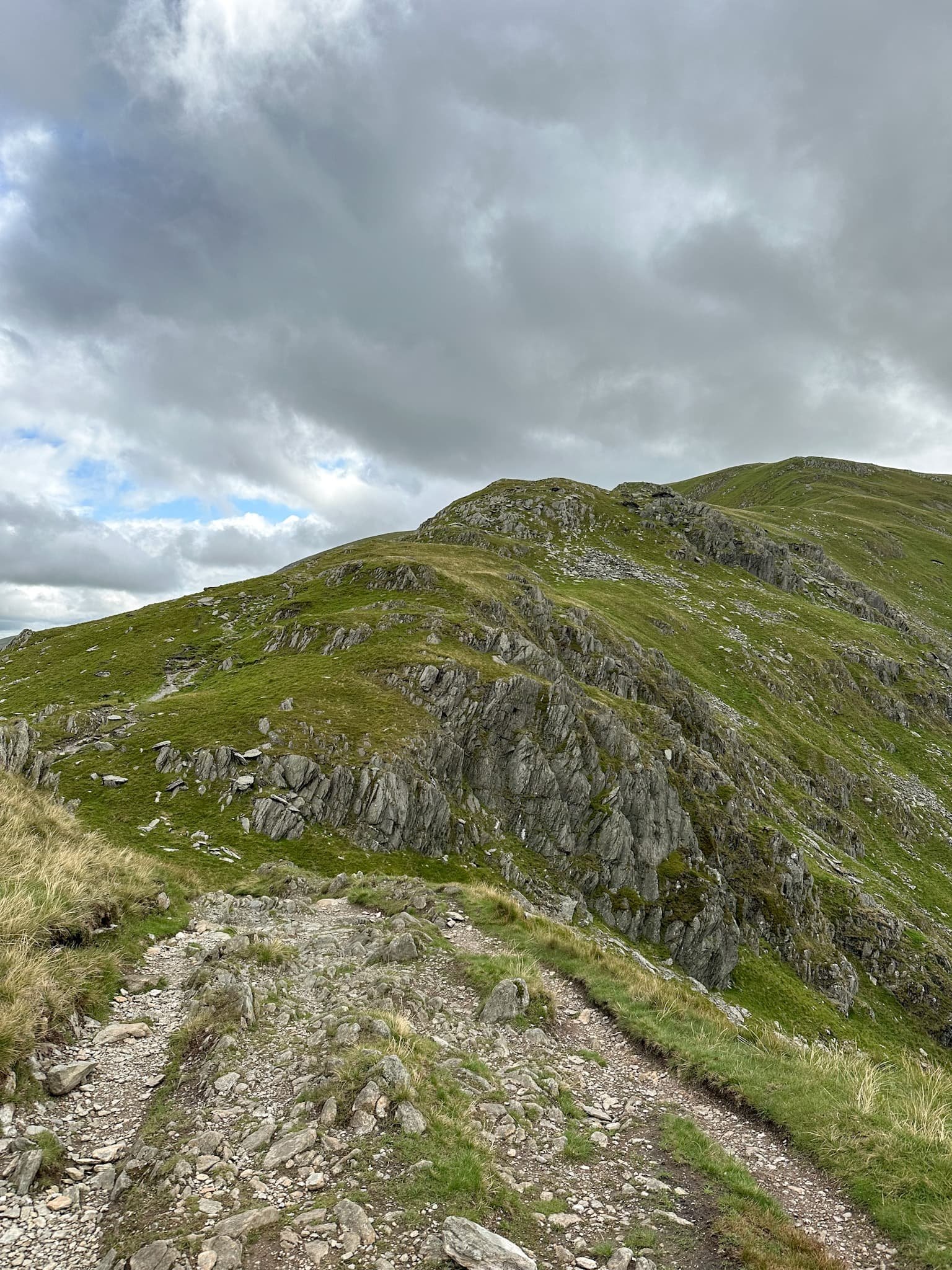 Mardale Horseshoe | 10 Miles - 7 Wainwrights Walk