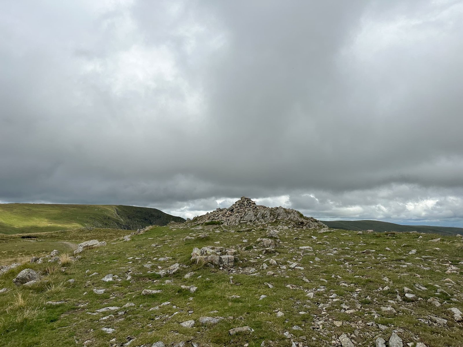 Mardale Horseshoe | 10 Miles - 7 Wainwrights Walk