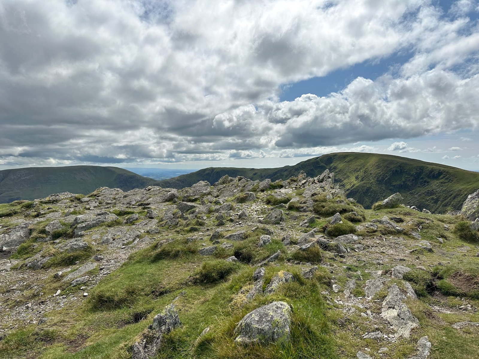 Mardale Horseshoe | 10 Miles - 7 Wainwrights Walk