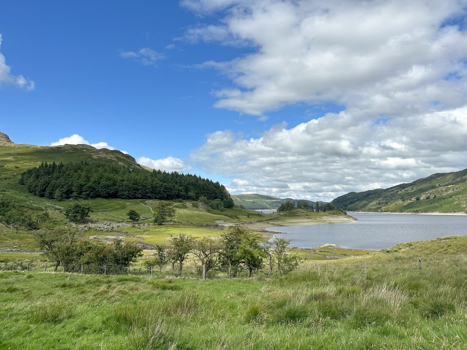 Mardale Horseshoe | 10 Miles - 7 Wainwrights Walk