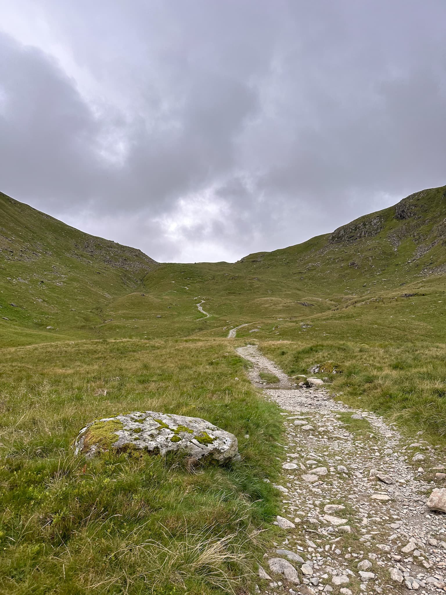Mardale Horseshoe | 10 Miles - 7 Wainwrights Walk