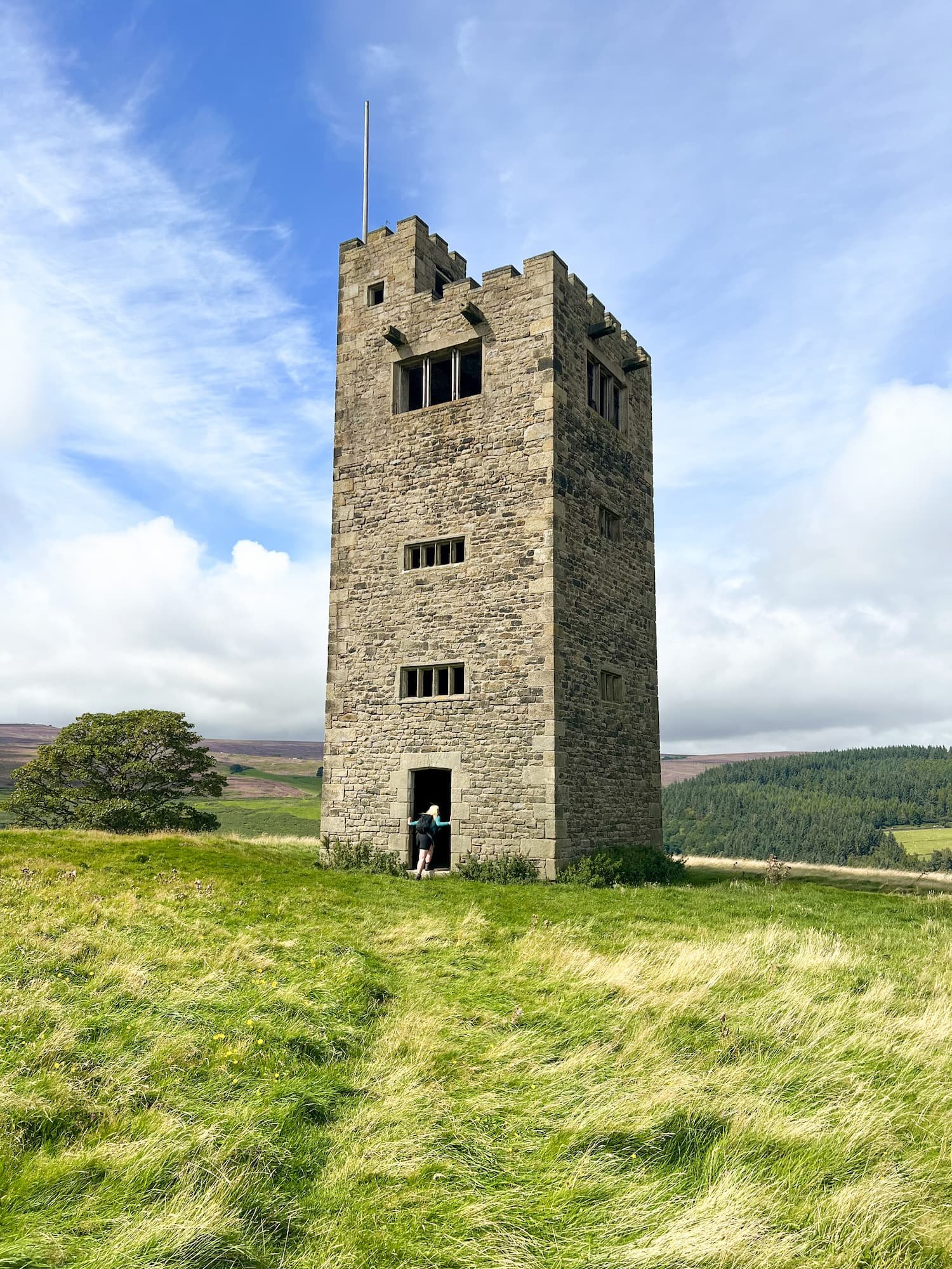 Derwent Edge, Derwent Moors and Boots Folly | 8.5 Miles