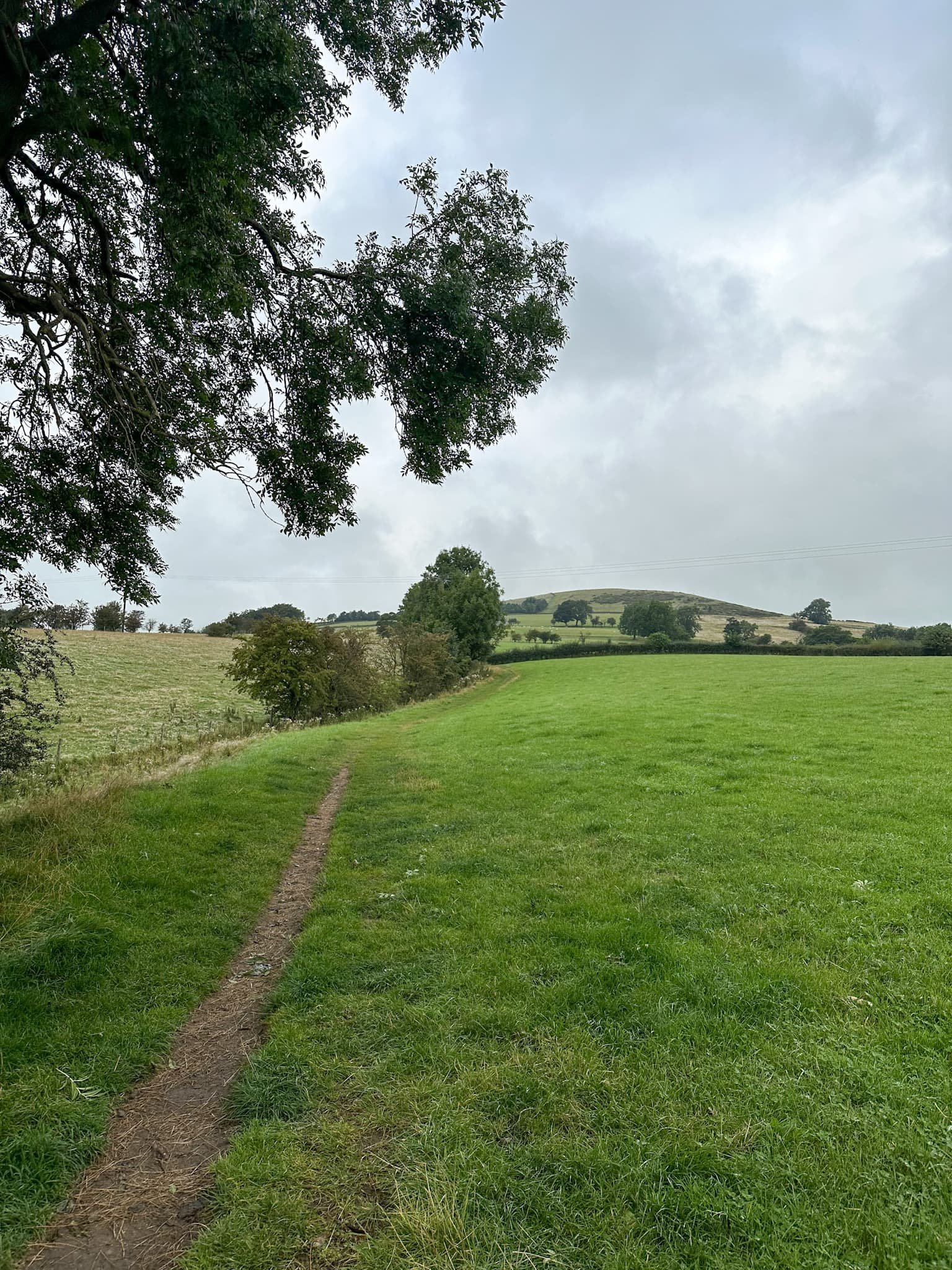 Lose Hill and Win Hill Circular Walk from Hope | 8.5 Miles