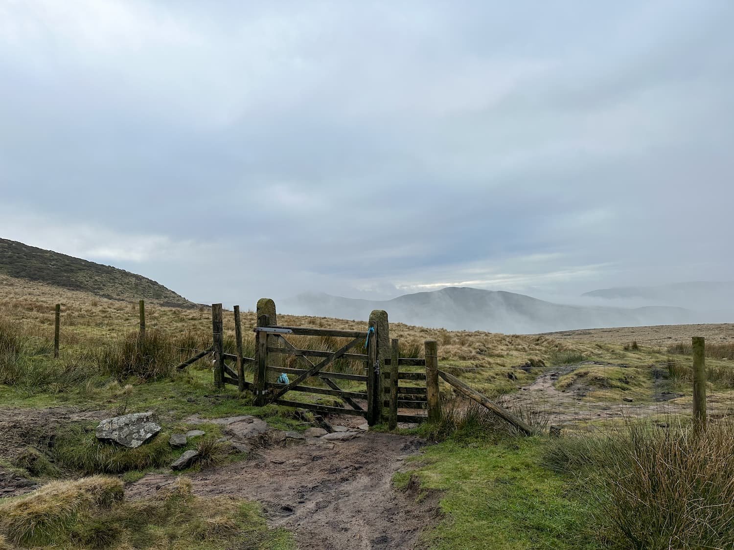 Kinder Scout via Kinder Low | 9 Miles