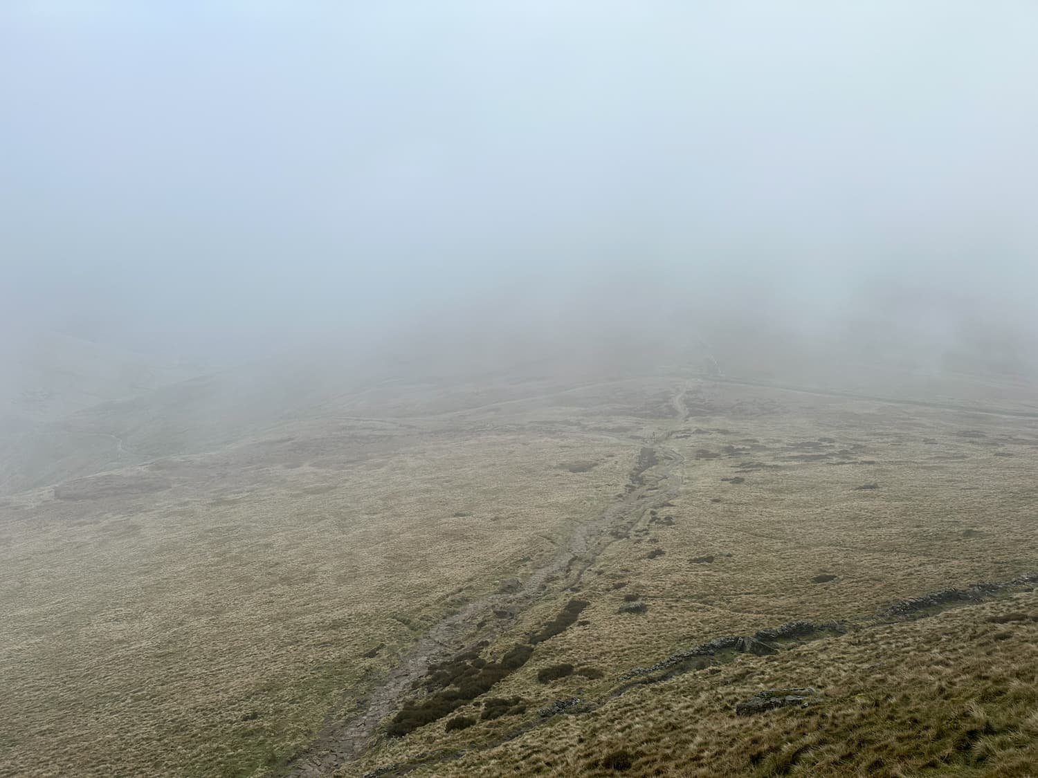 Kinder Scout via Kinder Low | 9 Miles