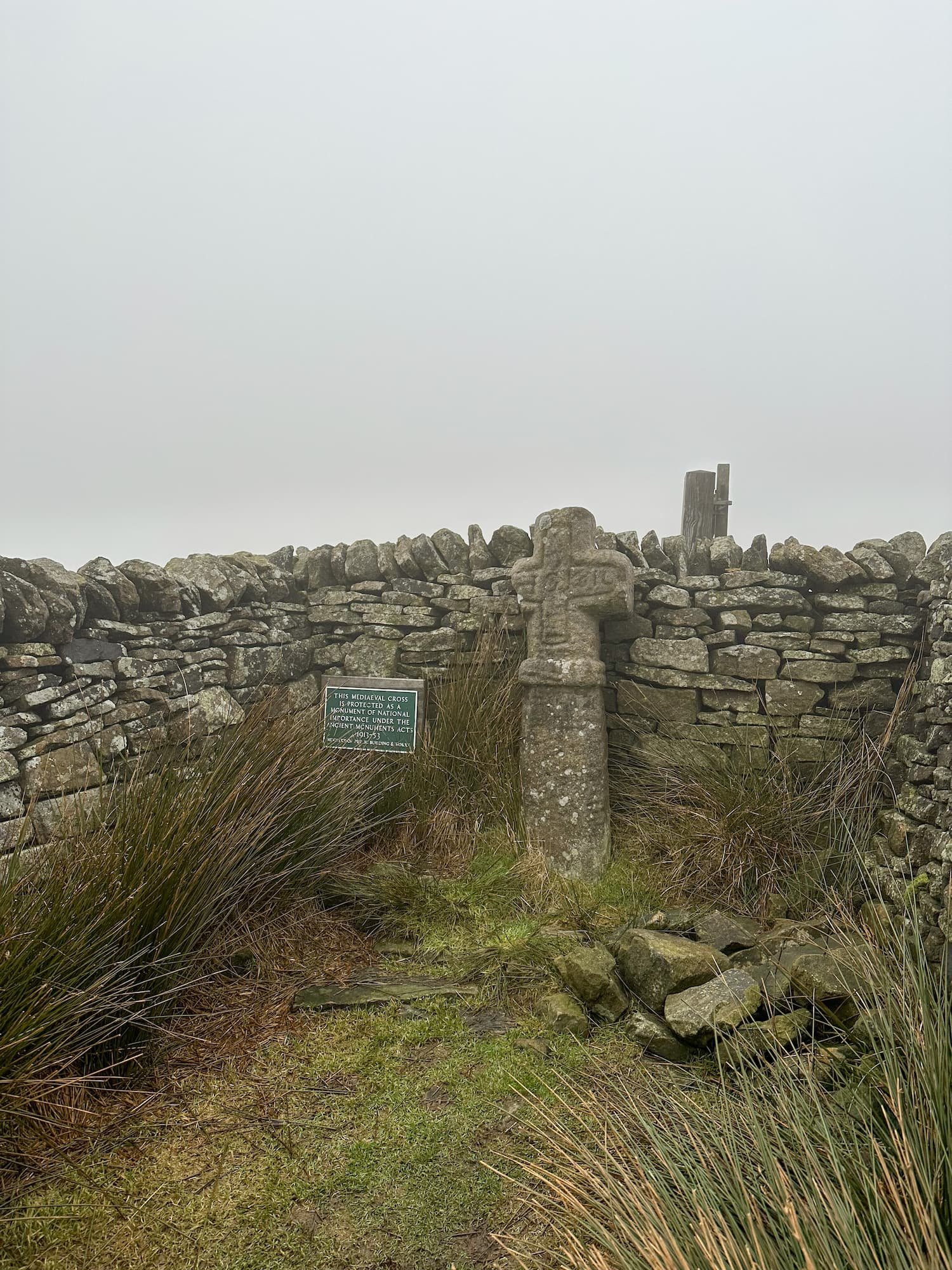 Kinder Scout via Kinder Low | 9 Miles