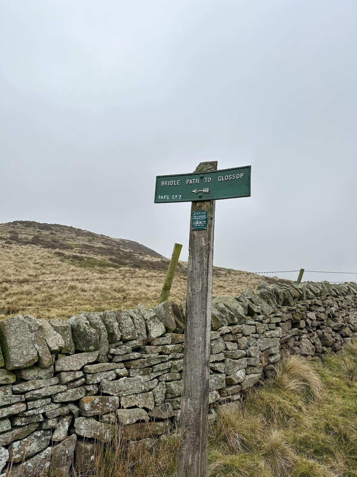 Kinder Scout via Kinder Low | 9 Miles