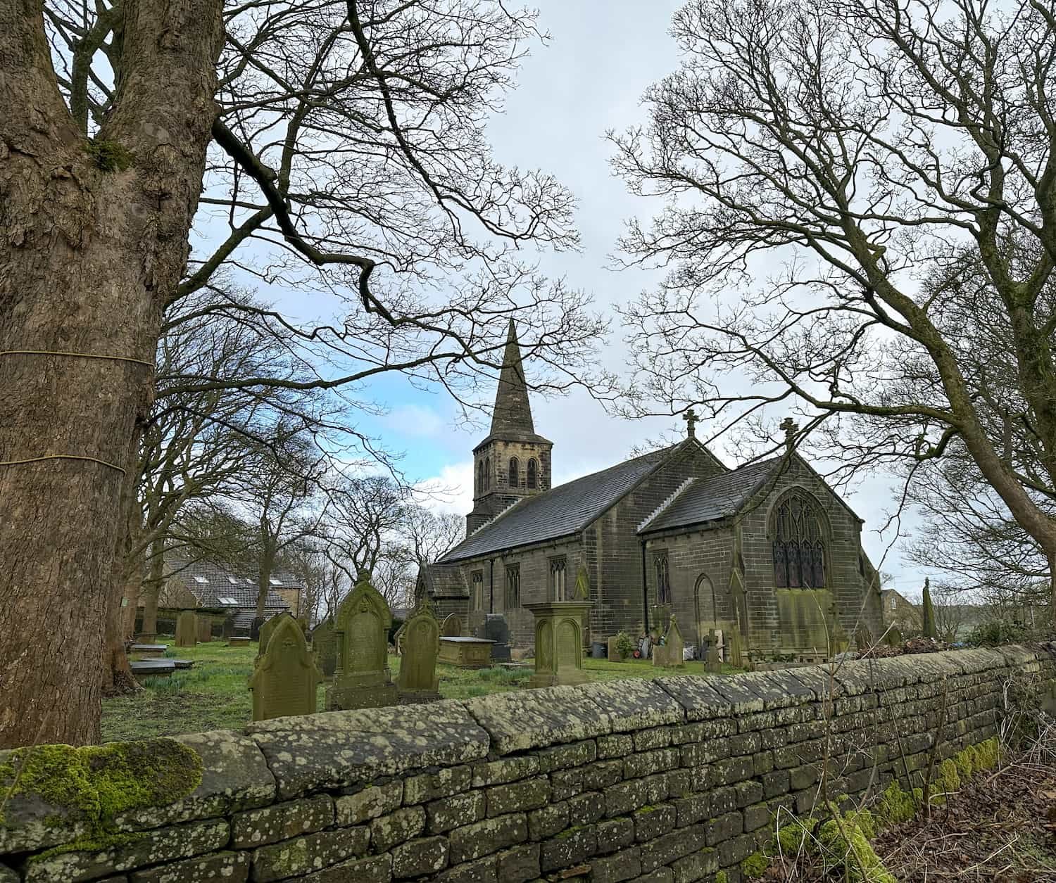 Holme Valley Circular Walk | 24 Miles | The Wandering Wildflower