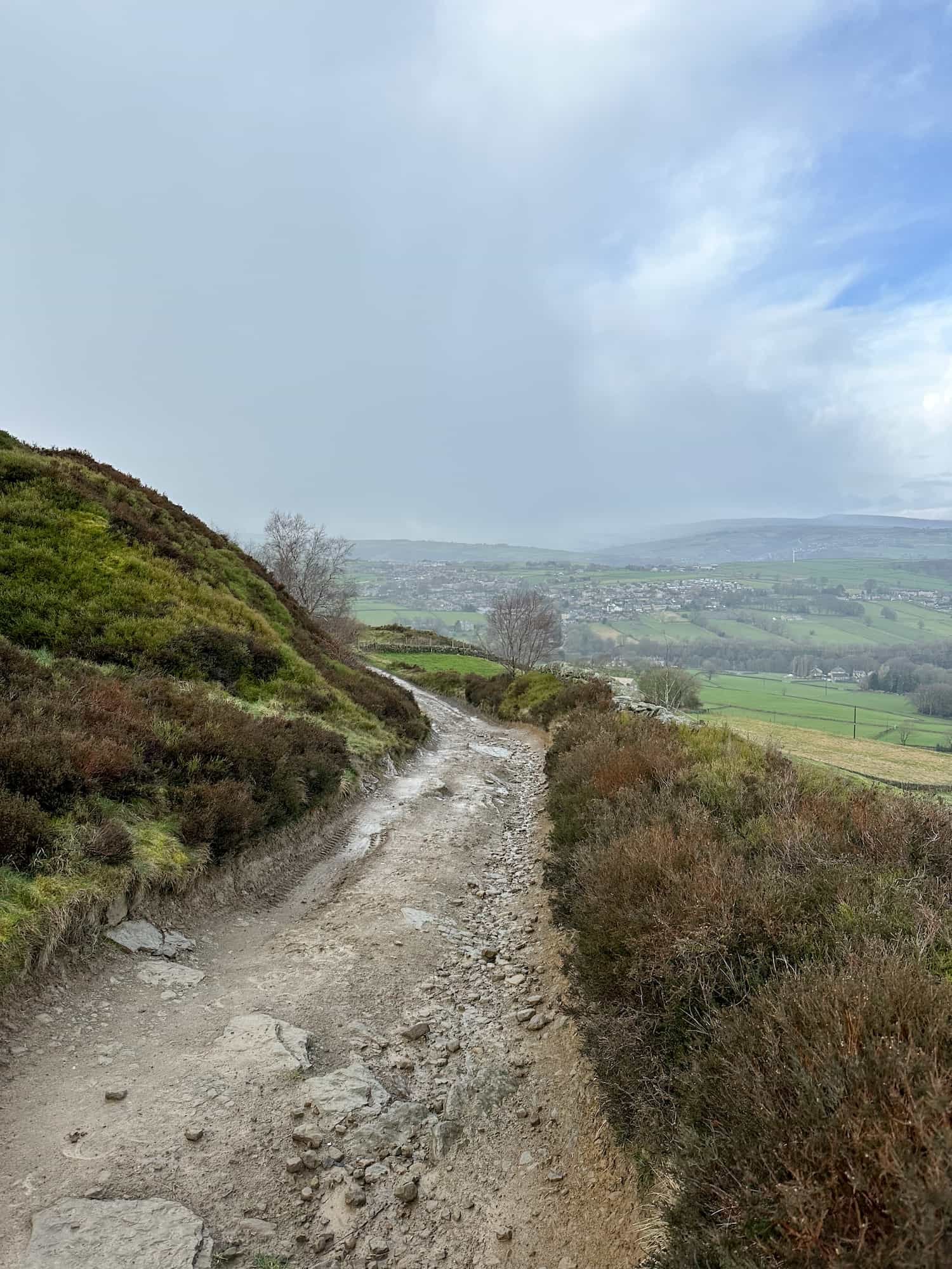 Holme Valley Circular Walk | 24 Miles | The Wandering Wildflower
