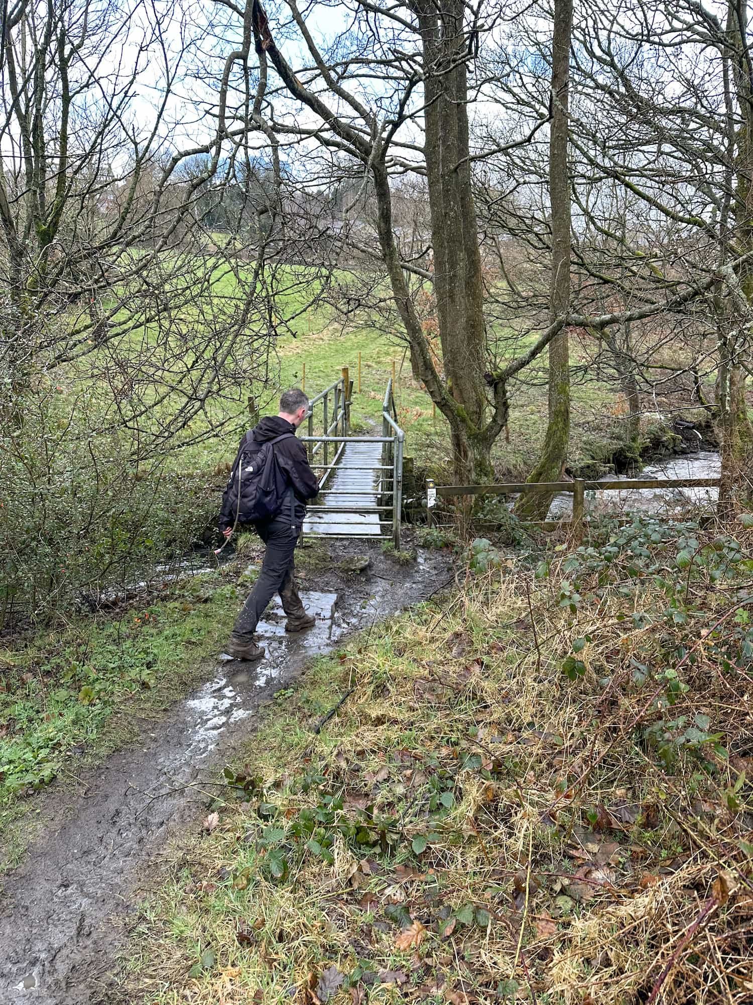 Holme Valley Circular Walk | 24 Miles | The Wandering Wildflower