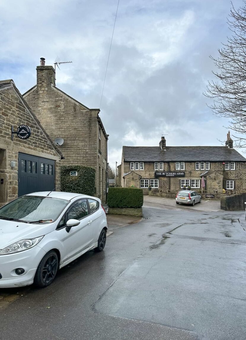 Holme Valley Circular Walk | 24 Miles | The Wandering Wildflower
