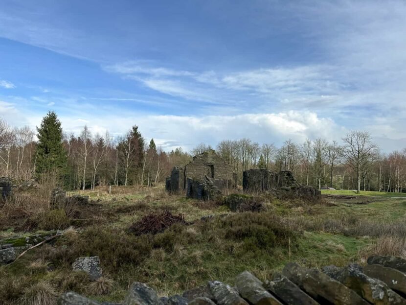 Holme Valley Circular Walk | 24 Miles | The Wandering Wildflower