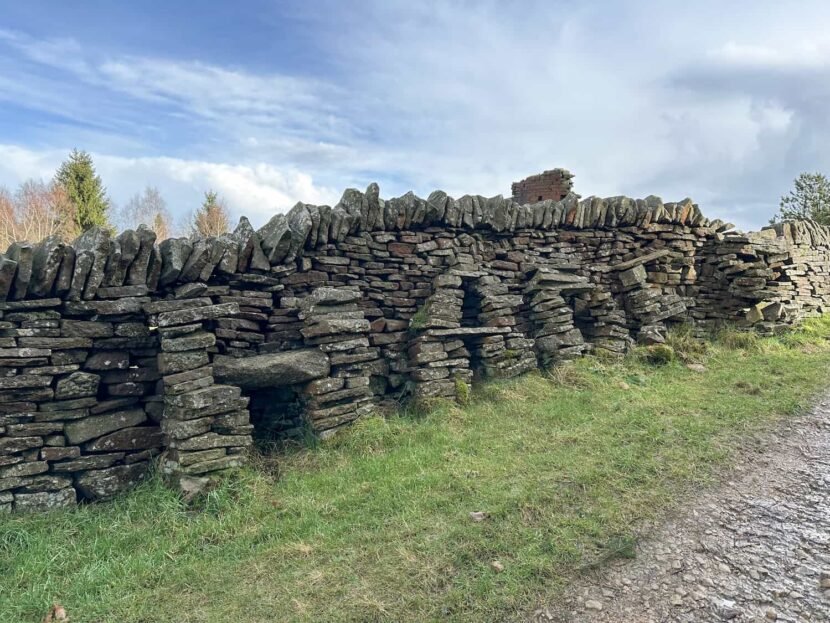 Holme Valley Circular Walk | 24 Miles | The Wandering Wildflower