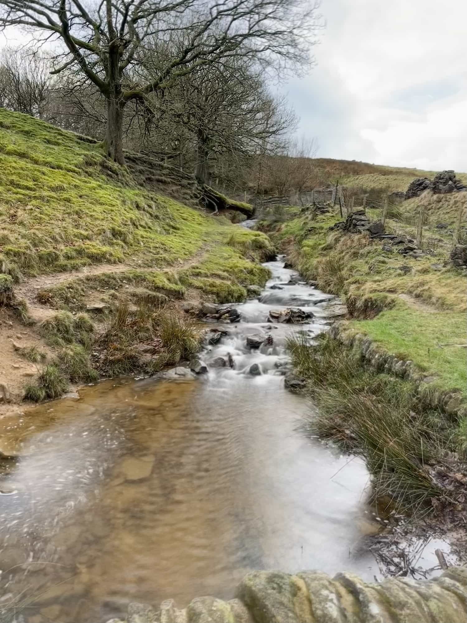 Holme Valley Circular Walk | 24 Miles | The Wandering Wildflower