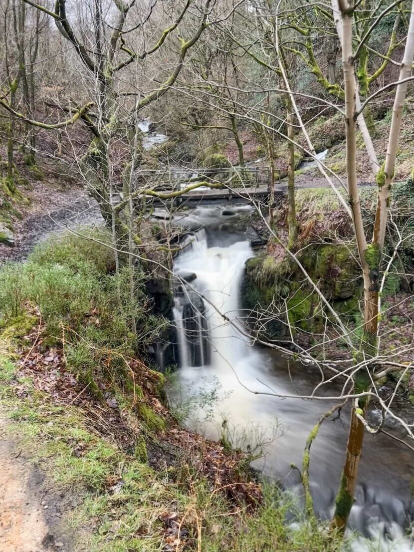 Holme Valley Circular Walk | 24 Miles | The Wandering Wildflower