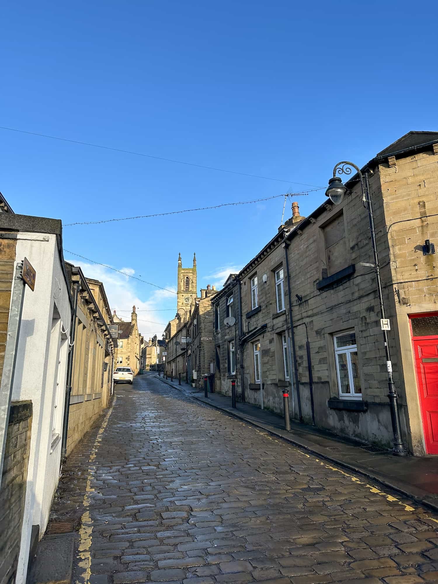 Holme Valley Circular Walk | 24 Miles | The Wandering Wildflower