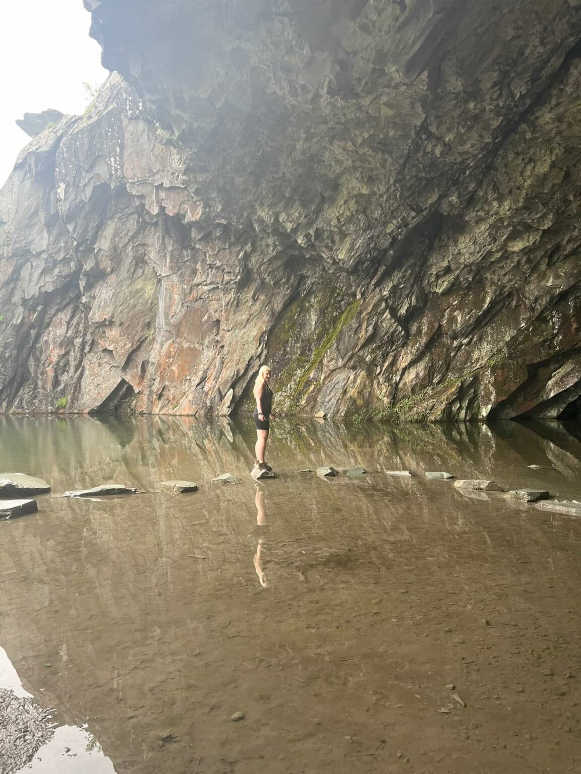 Rydal Cave Walk, Ambleside | 2 Miles | The Wandering Wildflower