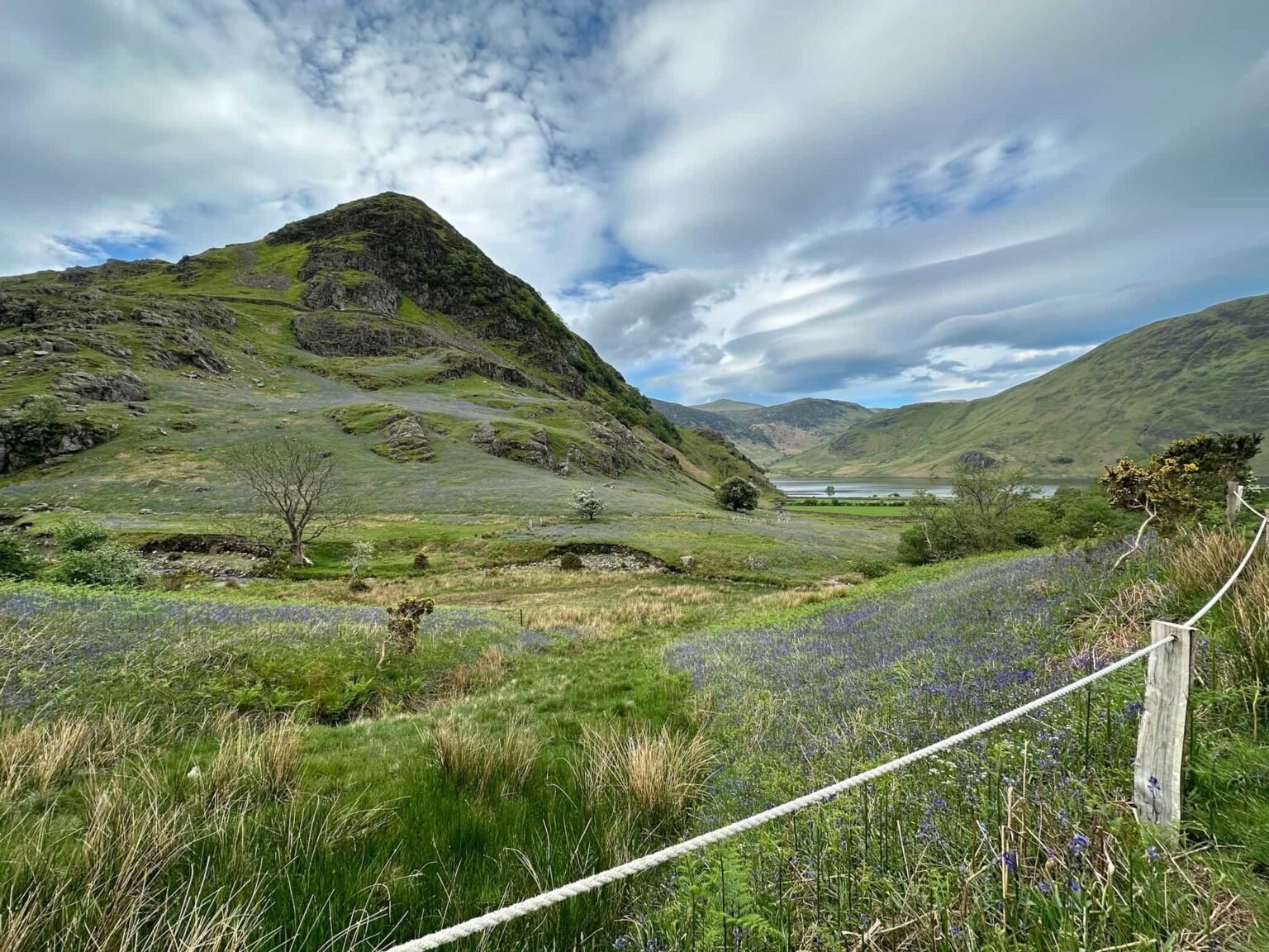 Langdale Pikes Circular via Jack's Rake | 8 Miles | 7 Wainwrights