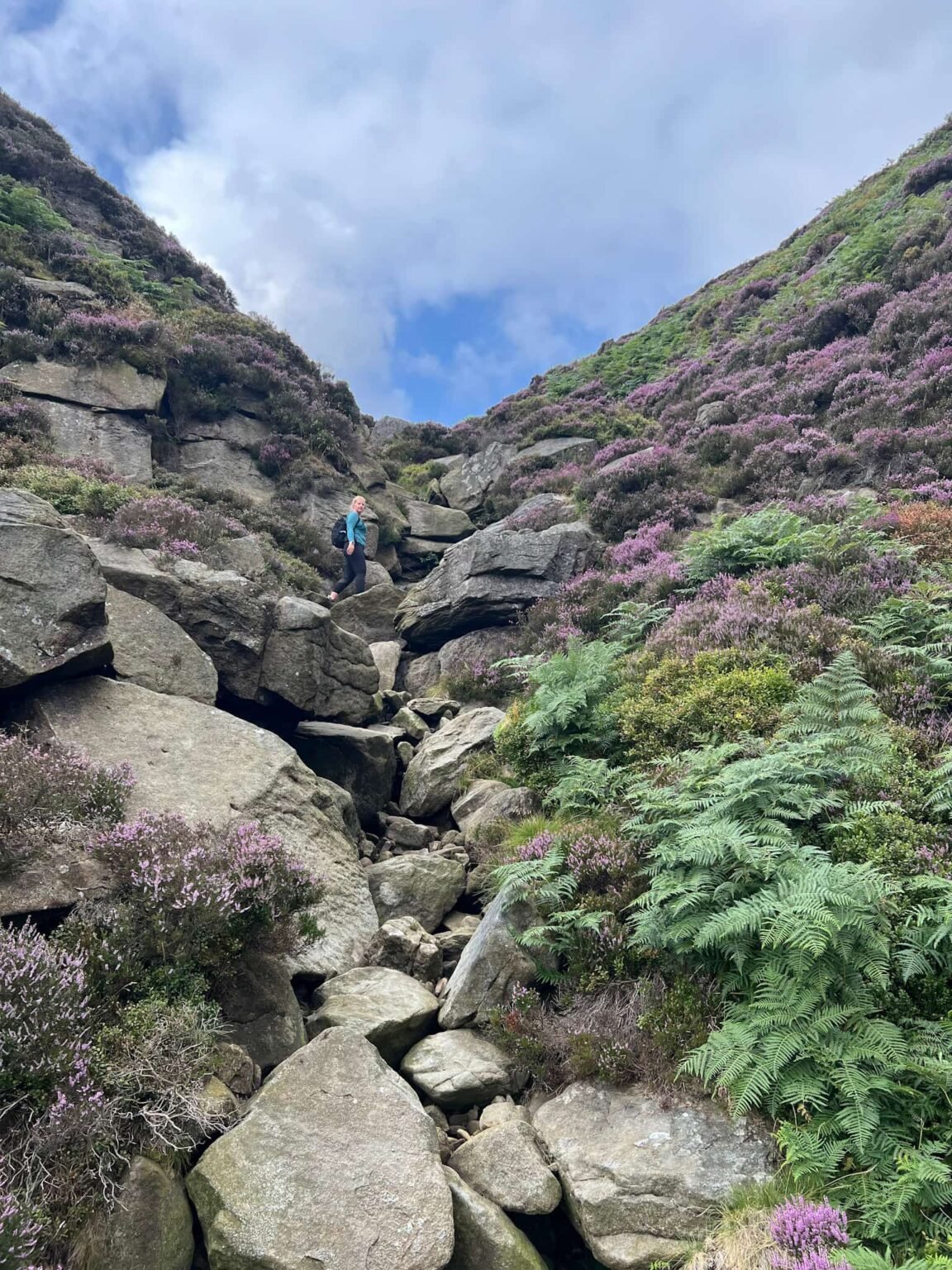 15+ Best Kinder Scout Walks | Guides and GPX Files