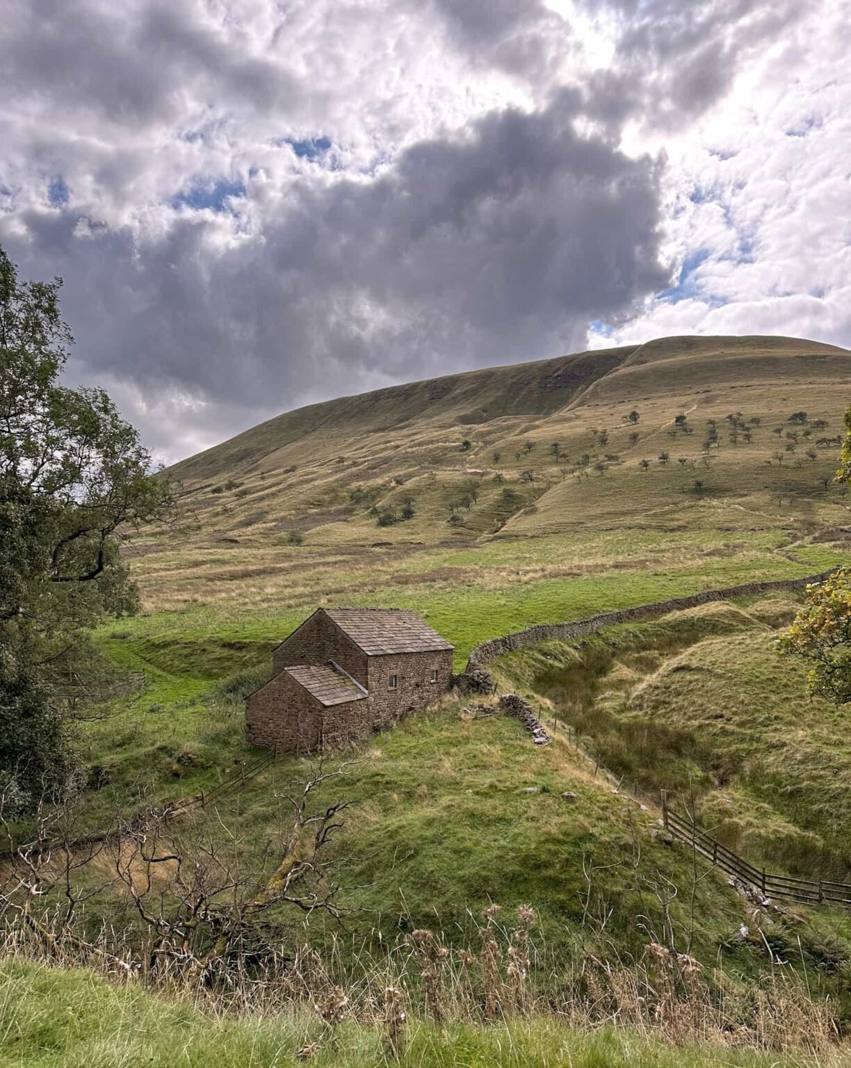 Kinder Scout 3 Trig Points Walk | 13 Miles | The Wandering Wildflower