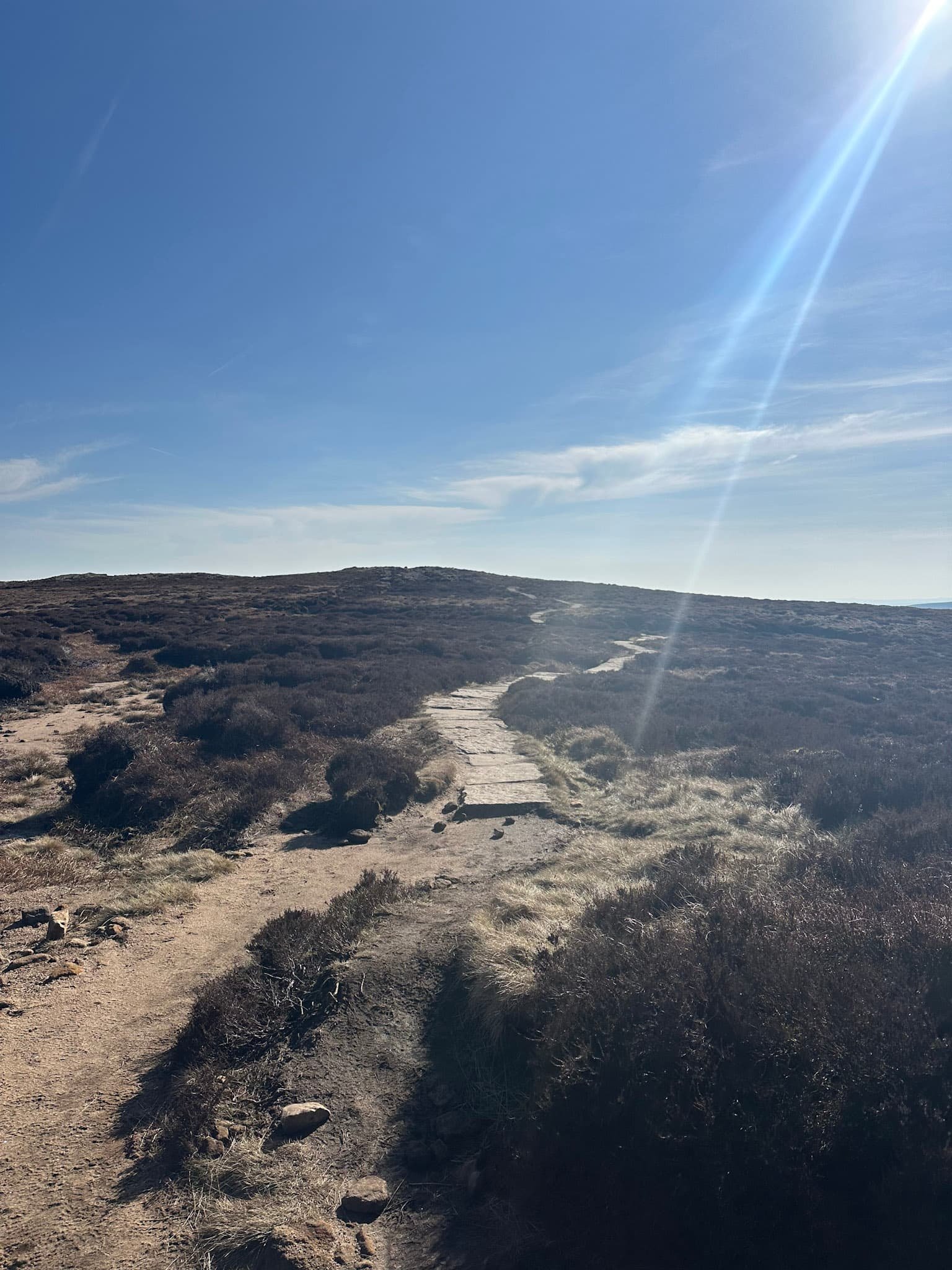 Grindsbrook Clough Scramble to Grindslow Knoll | 7 Miles | The ...