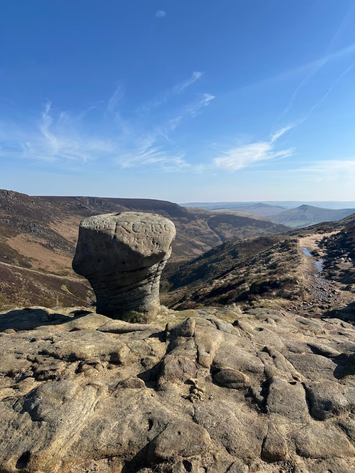 Ladybower Walk | 6 Miles | The Wandering Wildflower