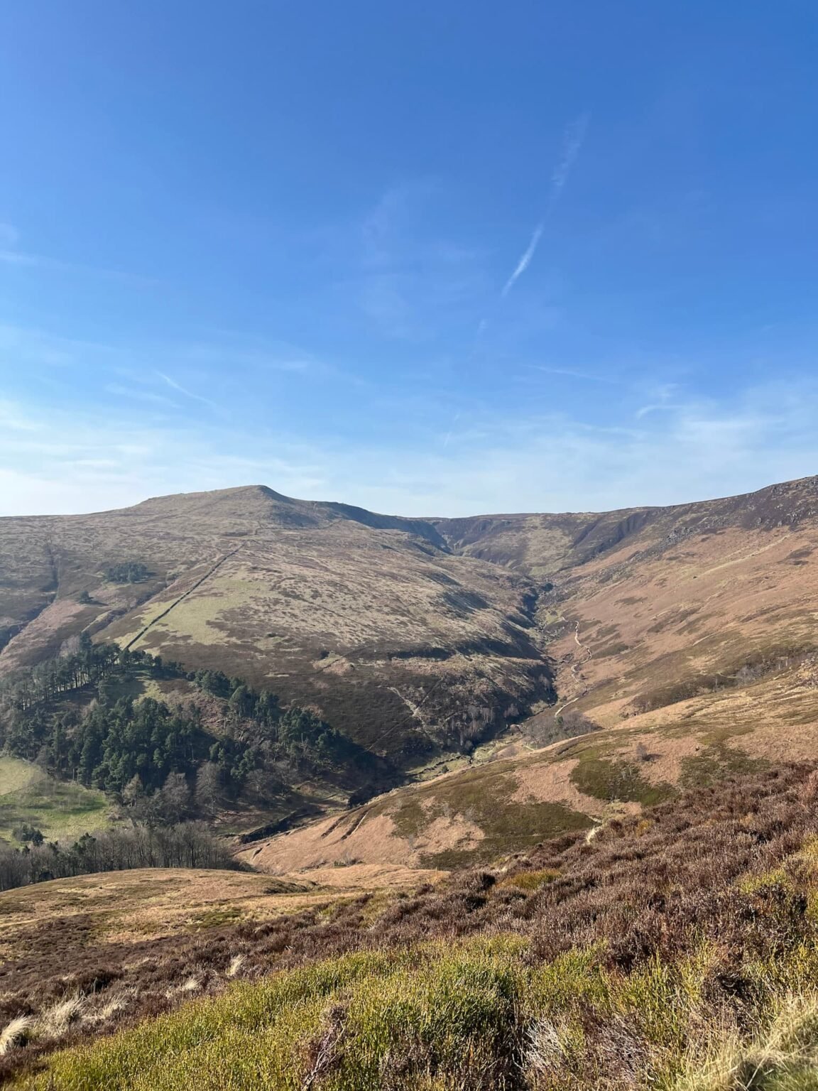 Grindsbrook Clough Scramble to Grindslow Knoll | 7 Miles | The ...