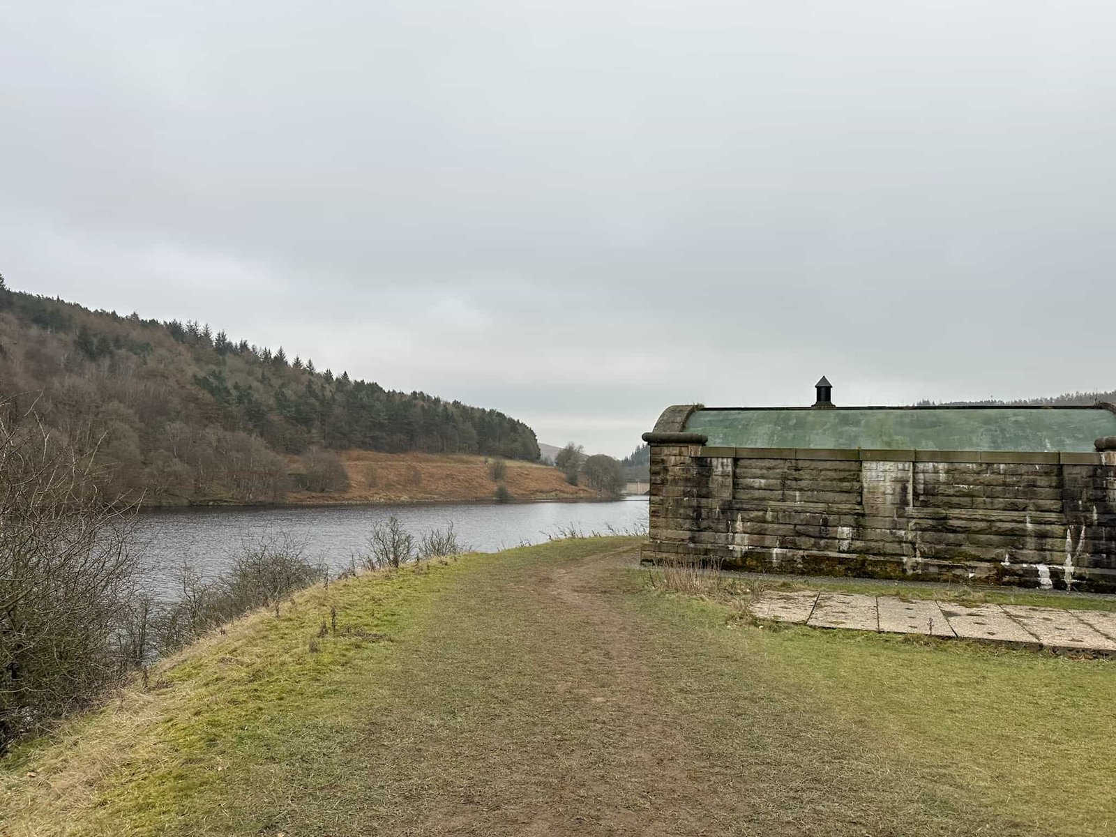 Ladybower Walk | 6 Miles | The Wandering Wildflower