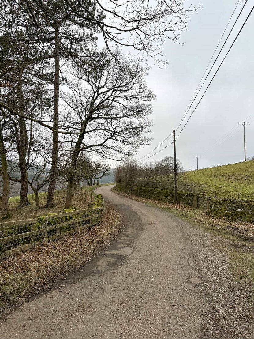 Ladybower Walk | 6 Miles | The Wandering Wildflower