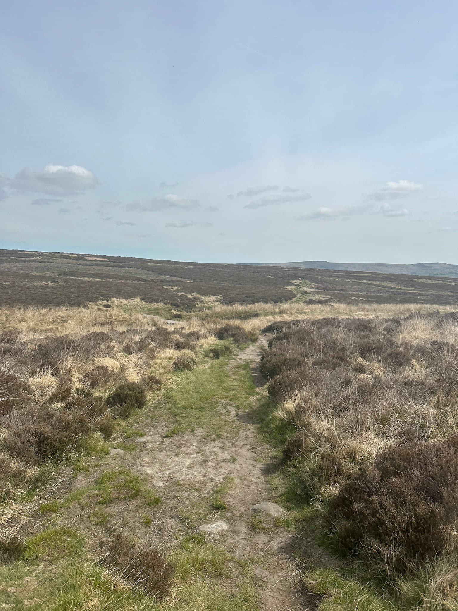 Hathersage Stepping Stones Walk | 7 Miles | The Wandering Wildflower