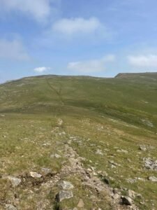 Coniston Fells Circular Walk - 7 Wainwrights | 13.5 Miles