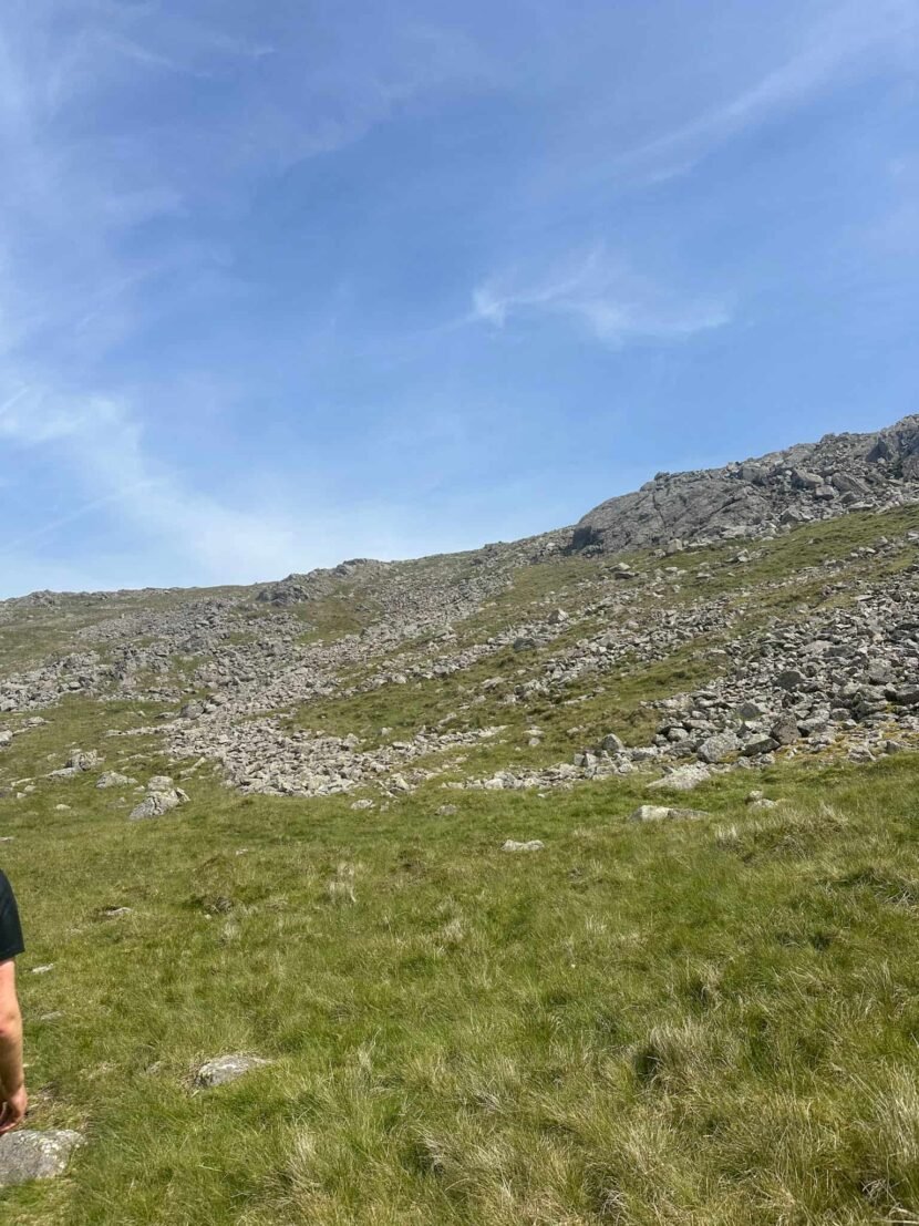 Coniston Fells Circular Walk - 7 Wainwrights | 13.5 Miles