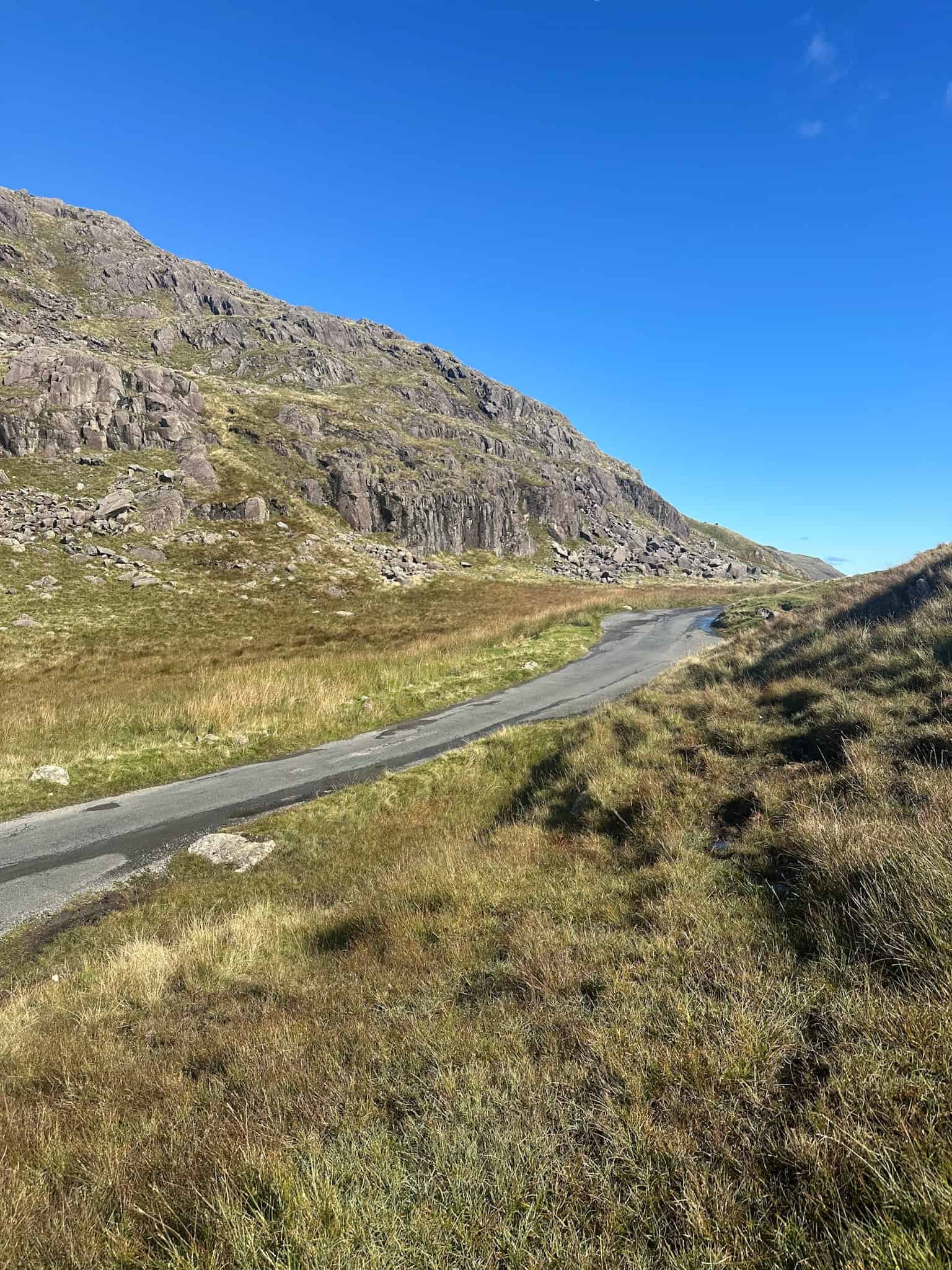 Harter Fell and Hard Knott | 6 Miles | The Wandering Wildflower