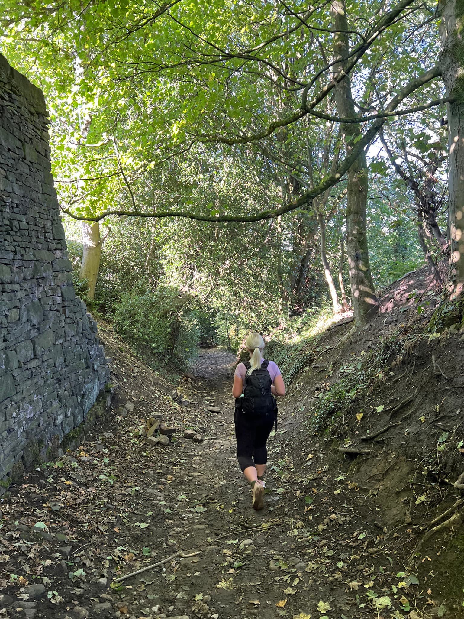 SHORT WALKS UNDER 3 MILES Archives | The Wandering Wildflower