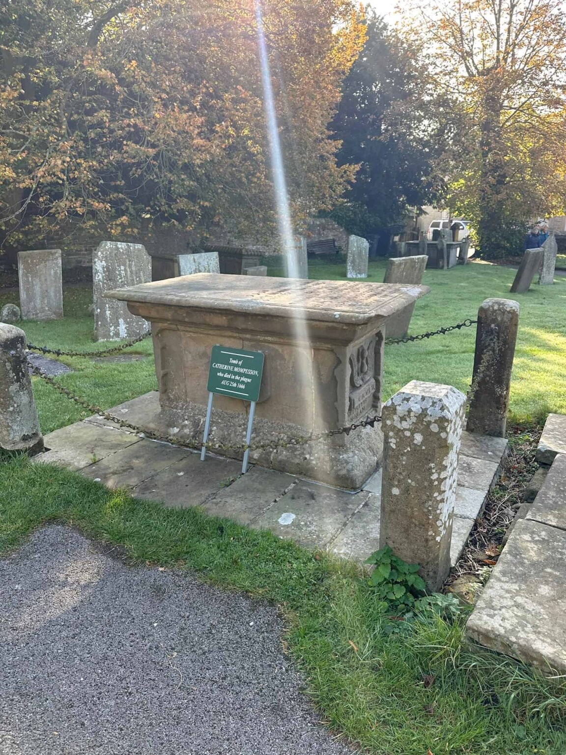 Eyam Plague Trail | 6.6 Miles | The Wandering Wildflower