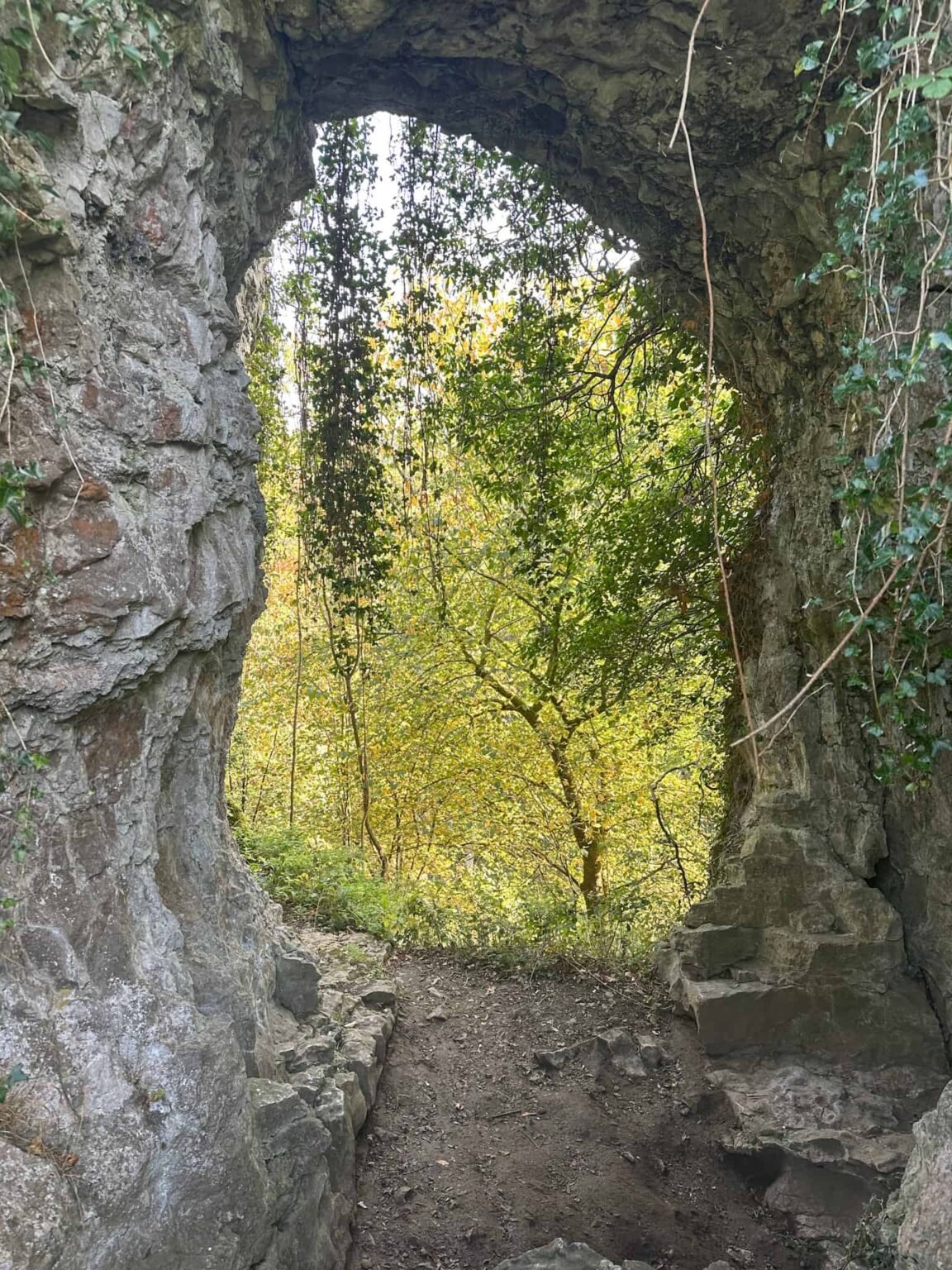 Eyam Plague Trail | 6.6 Miles | The Wandering Wildflower