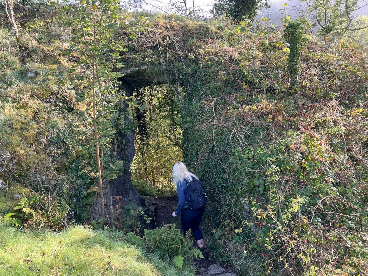 Eyam Plague Trail | 6.6 Miles | The Wandering Wildflower