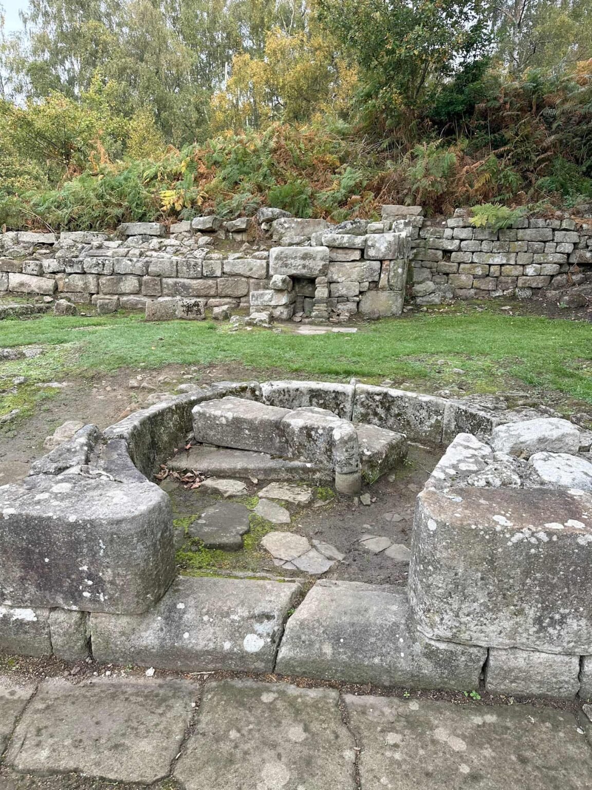 Padley Gorge Short Walk | 3.5 Miles | The Wandering Wildflower