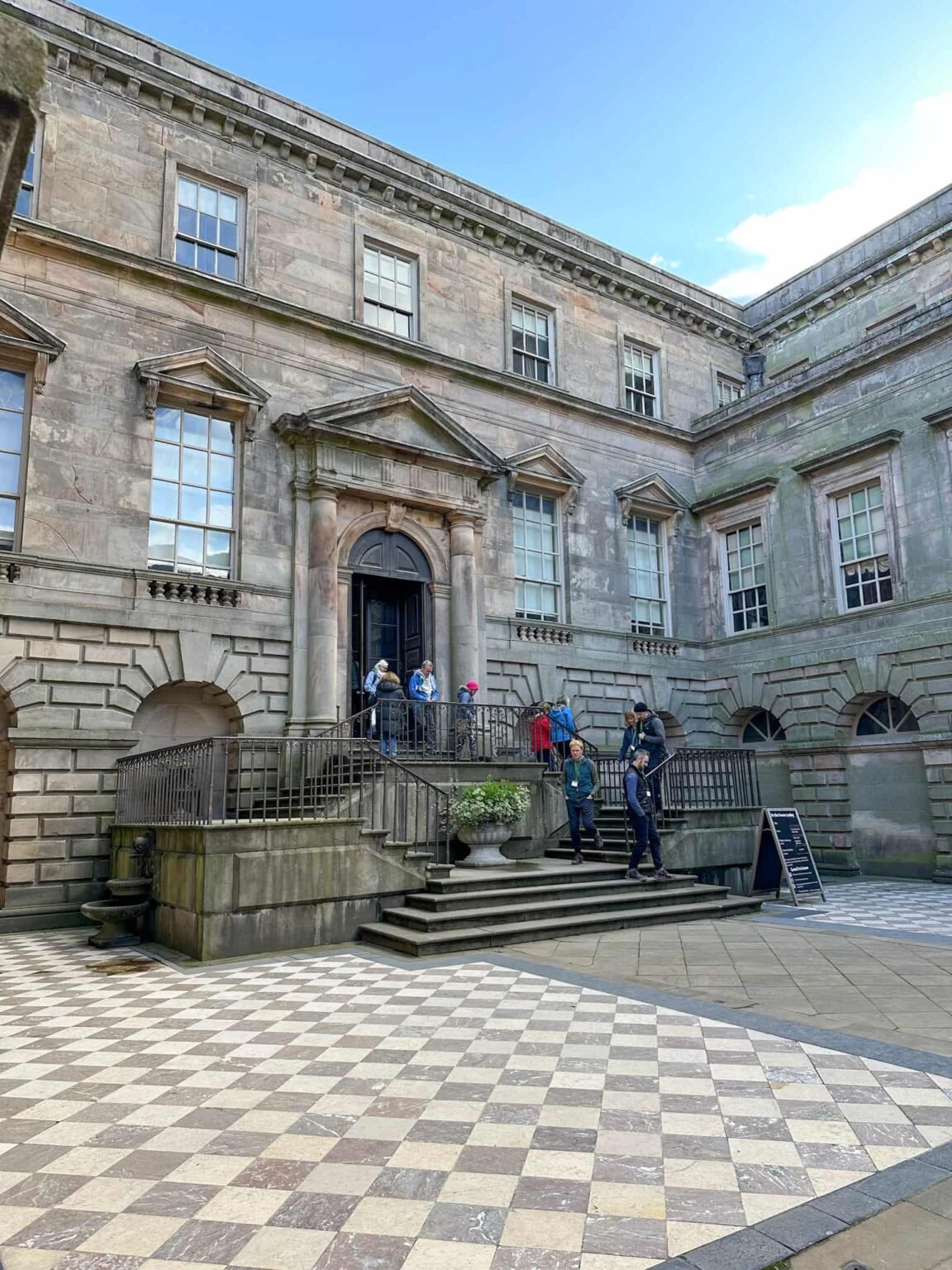 Lyme Park Circular Walk | 4.5 Miles | The Wandering Wildflower